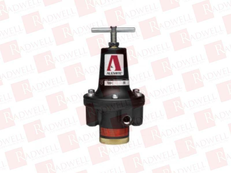 Alemite 7608-1 Air Pressure Regulator 300psi for sale online | eBay