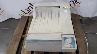 Dental Imaging & X-Ray - Automatic X-Ray Film Processor