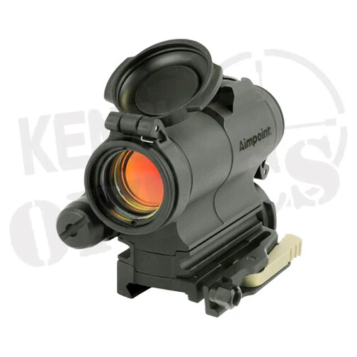 Aimpoint Night Vision