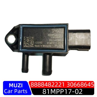 81MPP17-02/8888482221/30668645 Volvo XC40 AGR-Drucksensor B4 2023 ...