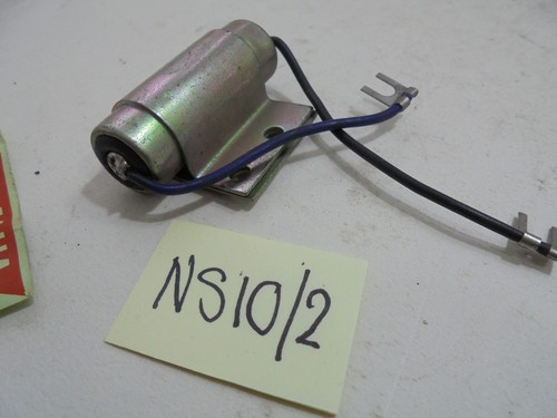 YAMAHA RD250 RD350 1973-75 CONDENSER 360-81625-20 (NS10/2)NS15/4) | eBay