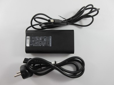 Charger DELL LA90PM130 19.5V 4.62A 90W 01XMKR Original | eBay