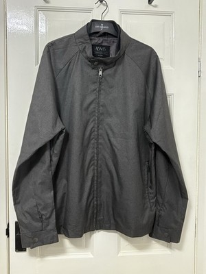 ACW85 Men's XXL Jacket Dark Grey Used But In Great Condition | eBay UK