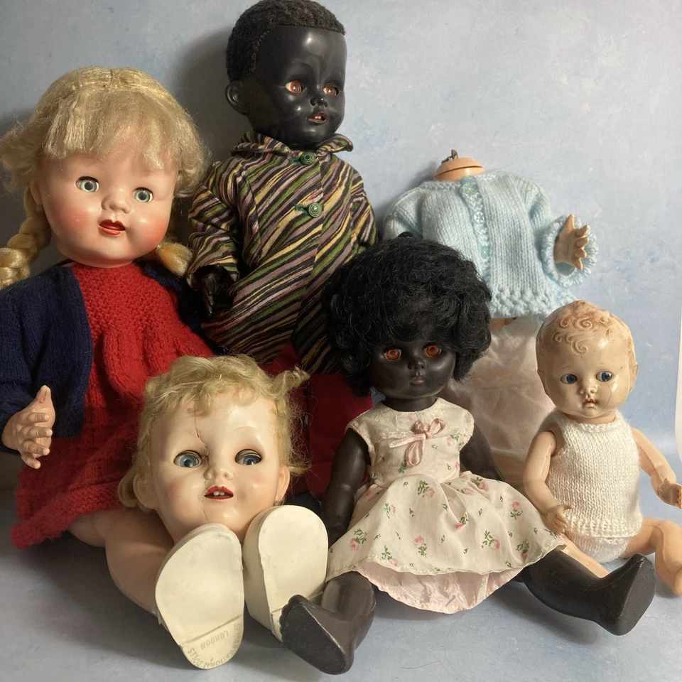 1950s Doll for sale | eBay UK