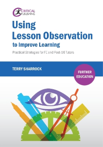 Terry Sharrock Using Lesson Observation to Improve Learning (Poche ...