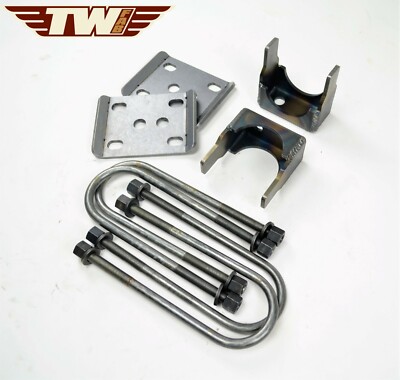 88-98 Chevy Silverado C1500 Rear Flip Kit OBS | eBay