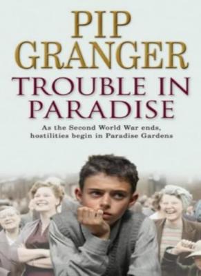Trouble in Paradise By Pip Granger. 9780552150668 | eBay