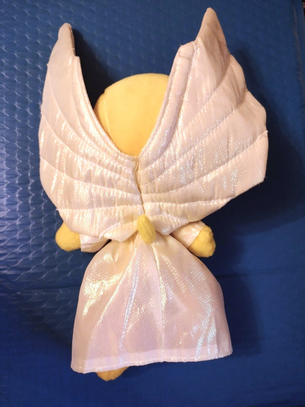 Oh So CUTE-Vntg. 1999, "TWEETY BIRD ANGEL" by Looney Tunes, 10" Plush ...