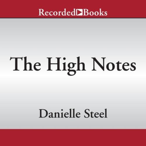 The High Notes by Danielle Steel (2022, Audio Recording Downloadable ...
