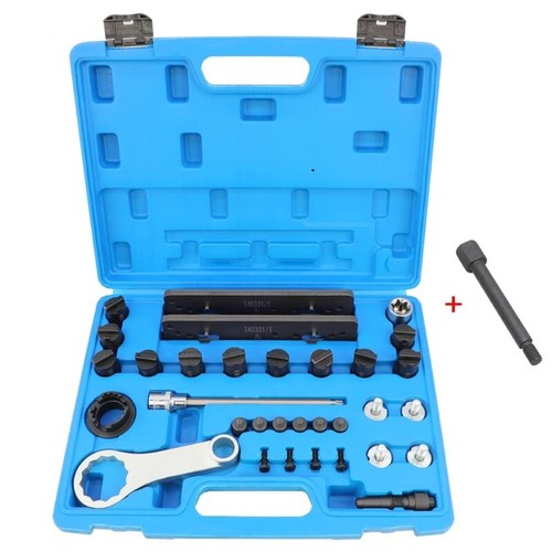 Engine Torque Multiplier Kit Auto Repair Combination Tool Set Kit Tools ...