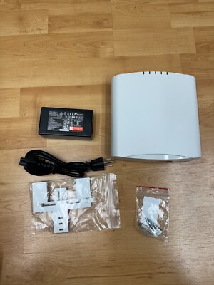 Ruckus ZoneFlex R510 Wireless Access Point 901-R510-US00 with ac ...
