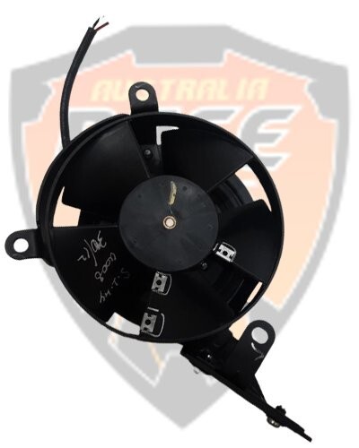 KTM Radiator Fan Assly For KTM RC 390 2017 2018 2019 2020 2021 | eBay ...
