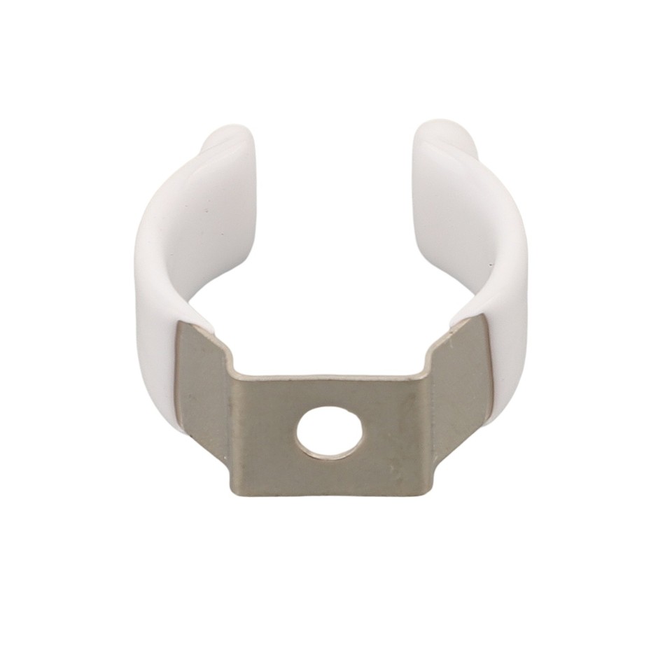 Spring Terry Clips Clamp Pipes. 10mm 12mm 25mm Base Tool Clips Heavy ...