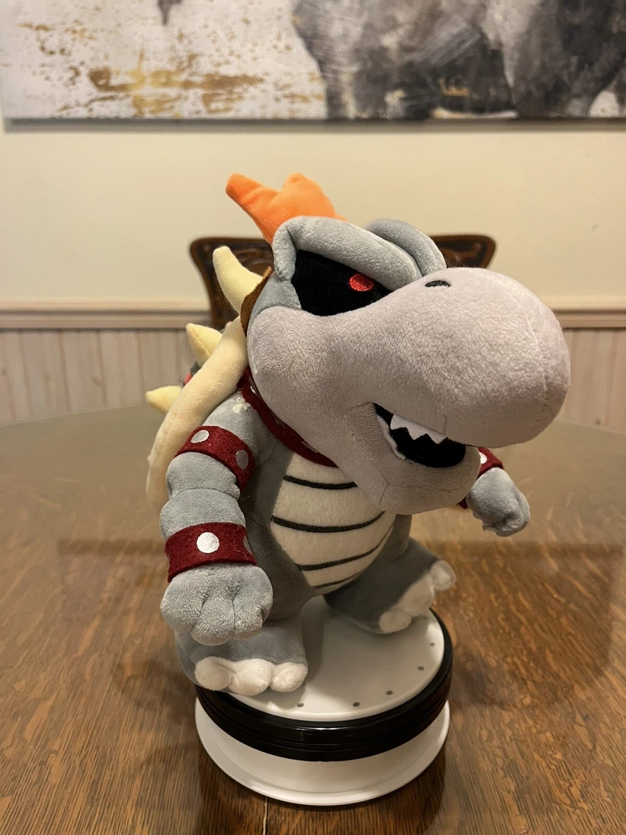Dry Bowser Toys