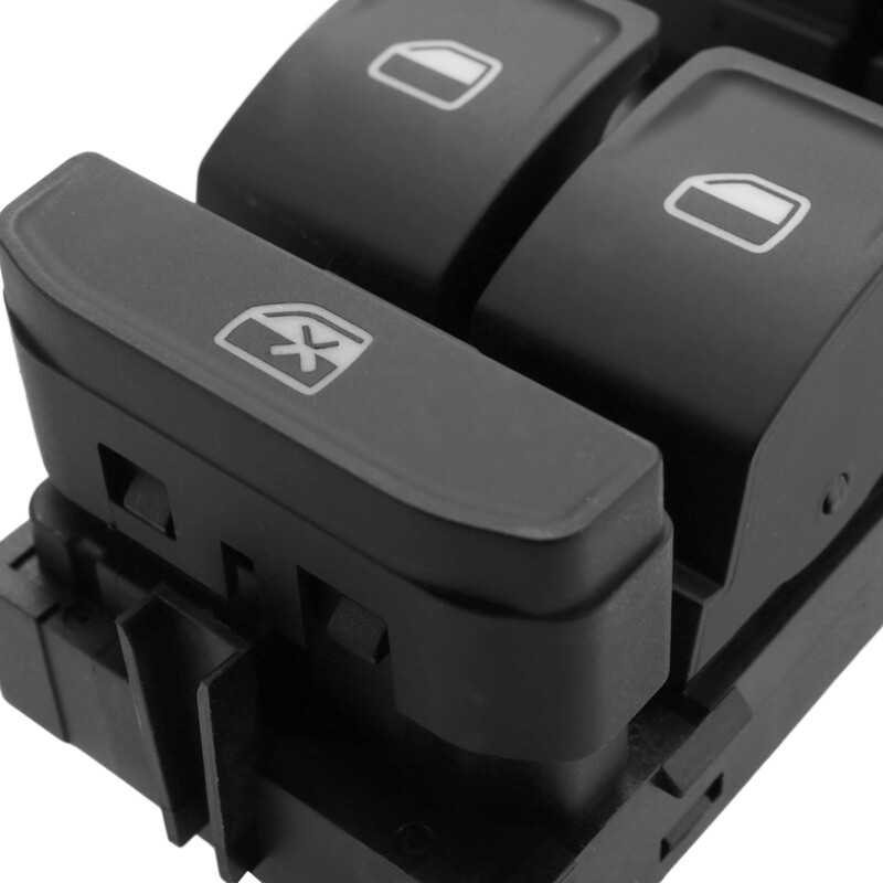 5J éLectrique pour Fabia Rapid 2013 2014-2020 6V1959857A 6V1 959 857A ...