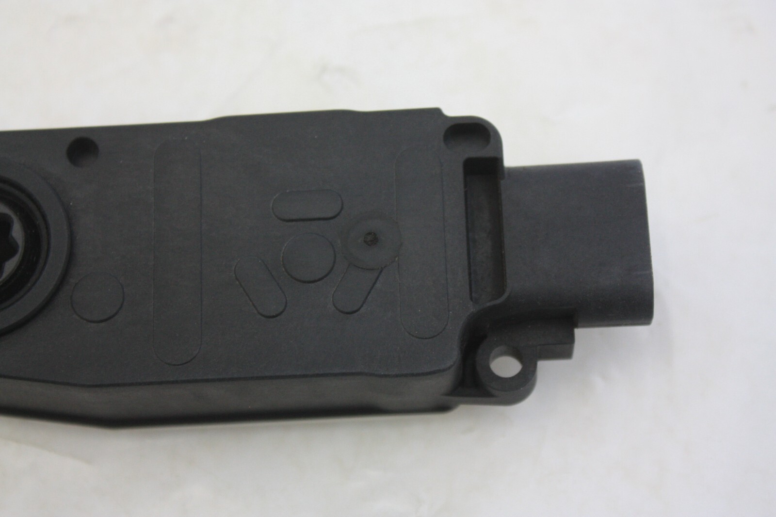 Mercedes CLA C118 X118 W177 Intake Actuator Motor 5878R1000 Genuine ...