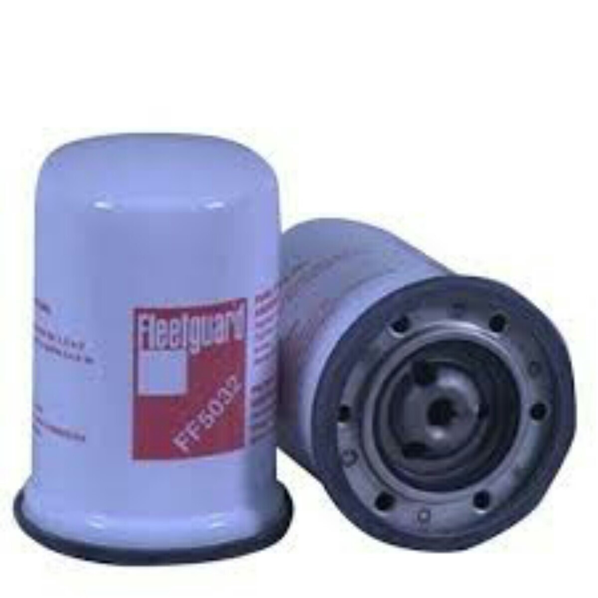 FLEETGUARD FF5032 - Fuel filter cross reference