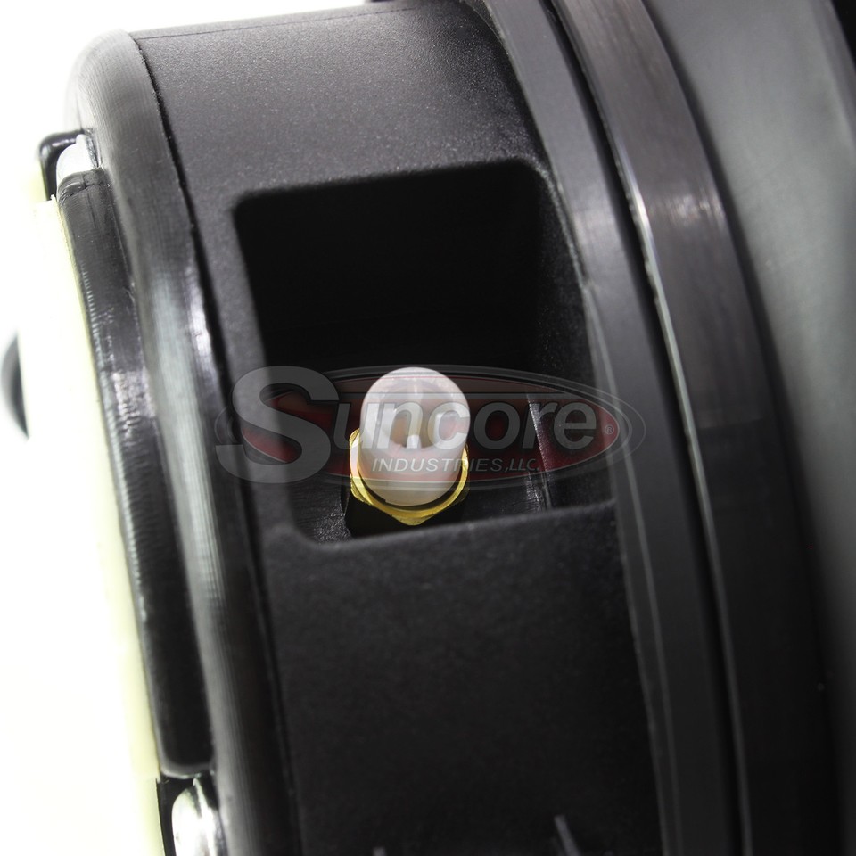 Rear Right Air Suspension Spring For 2005-2011 Mercedes-Benz CLS500 ...