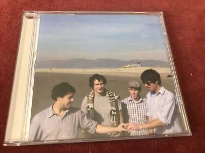 LIKE NEW The Soft Pack CD | eBay