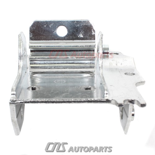 Left Side Front Bumper Bracket 51117186513 Fits 09-16 BMW 535I 550I ...