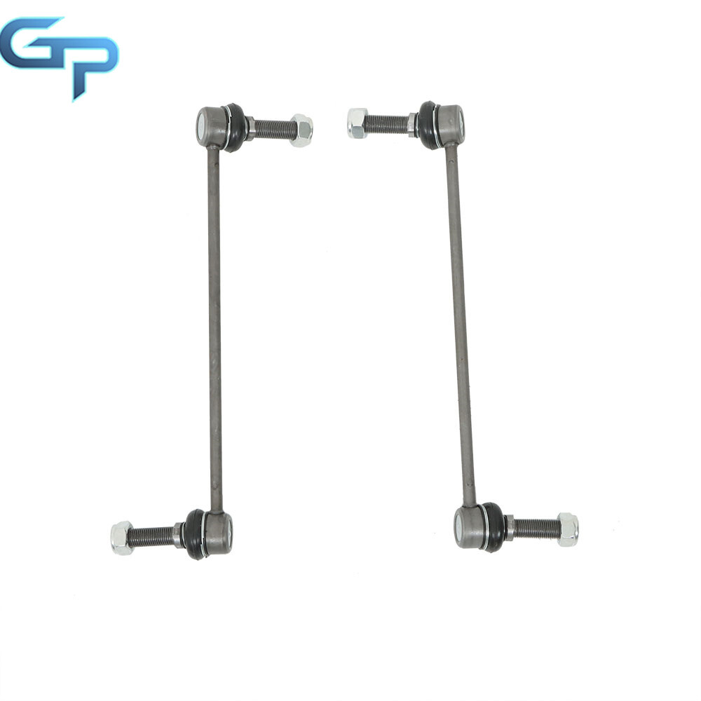 8PC For 2010-2012 Ford Flex Taurus Lincoln MKS MKT Control Arm and Sway ...