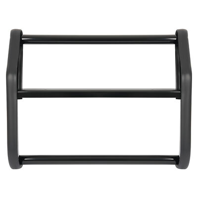 Police Interceptor Front Push Bar Bumper Grille Guard Fits Ford ...