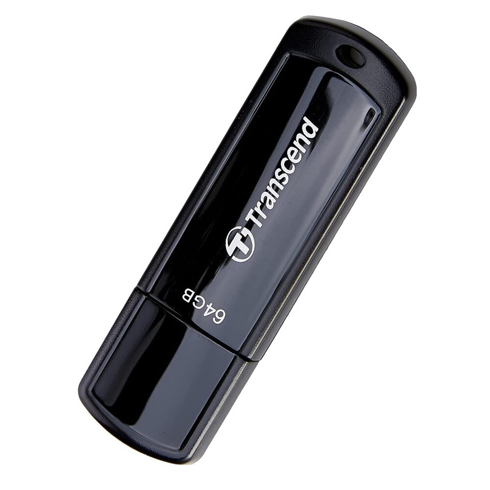Transcend USB Flash Drive DataTraveler Disk Memory Stick Pack Storage ...