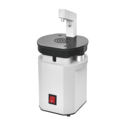 Dental Lab Equipment - Pindex System