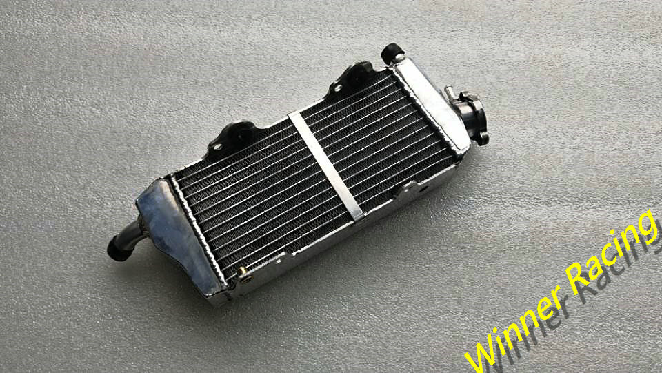 Aluminum Radiator + Hose FIT BETA RR RR-S 4T 350/390/430/480/500 2020 ...