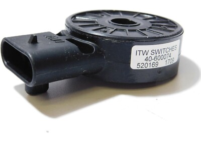 2000-2023 Polaris Ranger ATP OEM Rotary Gear Case Switch Six Pin Shift ...