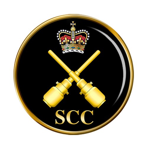 Sea Cadets SCC Drill instructor Pin Badge | eBay UK
