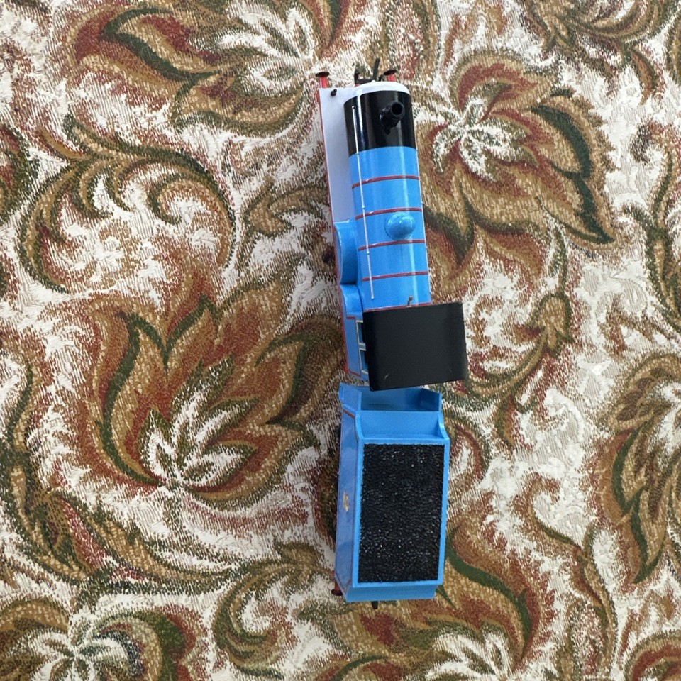 Bachmann HO 2006 Edward #2 from Thomas the Tank Engine Series | eBay