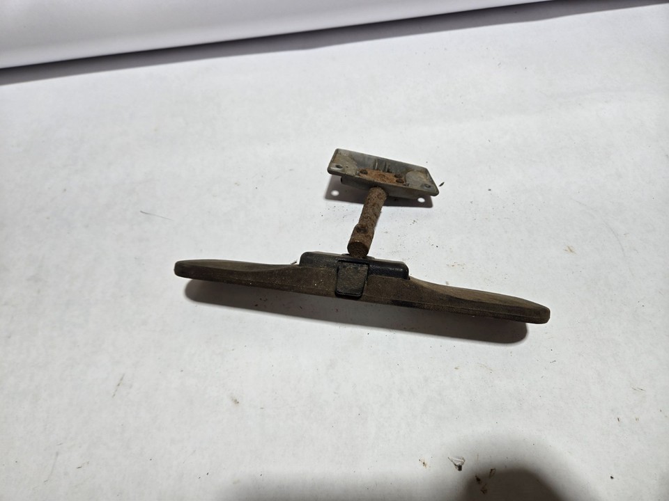 OEM 1967 1968 1969 1970 Plymouth Dodge Mopar Rear View Mirror 3494848 ...