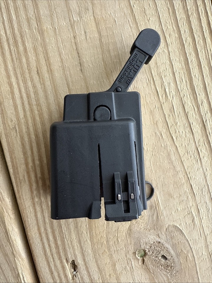 9mm Magazine Loader and Unloader | eBay