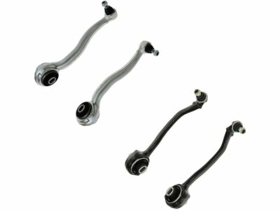 DIY Solutions Control Arm Kit fits Mercedes C32 AMG 2002-2004 93XVFF | eBay