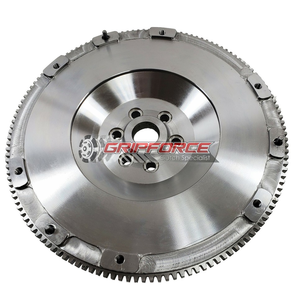 FX 4140 CHROMOLY FLYWHEEL fits 05-15 TOYOTA TACOMA TUNDRA 07-14 FJ ...