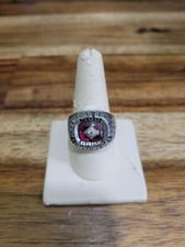 American Bowling Congress 300 Game Keepsake Award Ring Size10 for sale ...