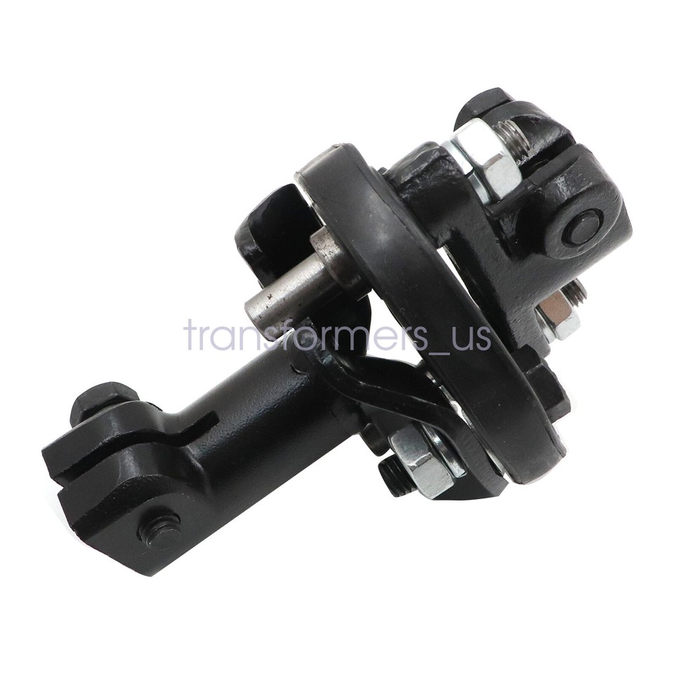 FOR TOYOTA 4RUNNER TACOMA STEERING INTERMEDIATE SHAFT ASSY 45860-34020 ...