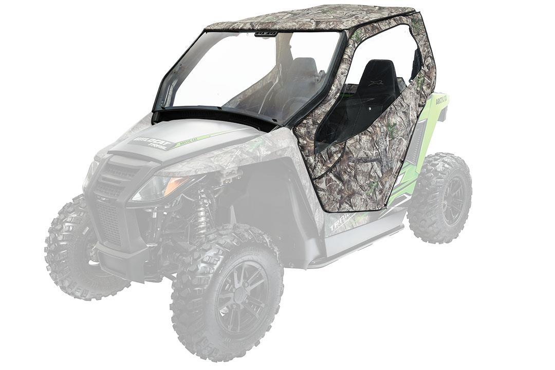 Arctic Cat - 2436-374 - HDX Camo Bimini Top for sale online | eBay