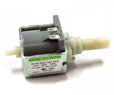 Ulka EK2 Vibration Pump Coffee Espresso Machine 56W 230V 15.5bar | eBay