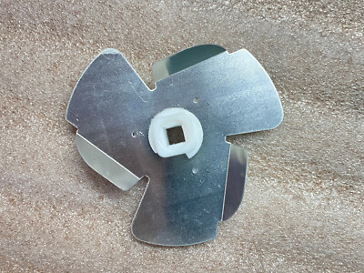 GENUINE OEM LG Fan Blade Assembly 5901W1A003D | eBay