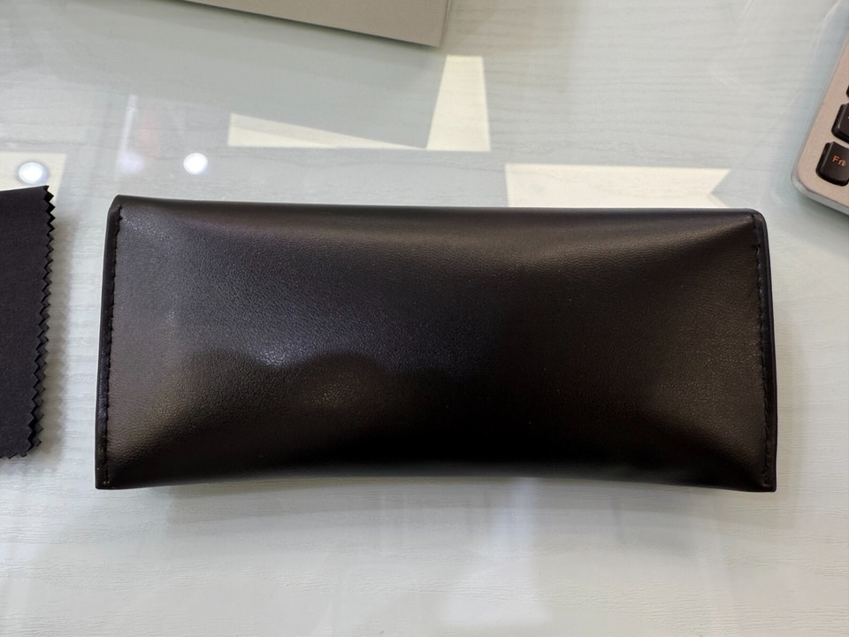 Authentic CAZAL Soft Pouch Case for Glasses w/ Cloth | eBay