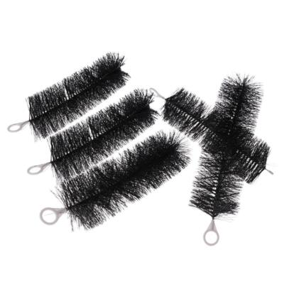 5Pcs Aquarium Filter Brushes Fish Tube Brushes Cleaner Water Cleaning ...