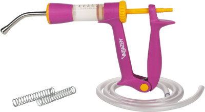 Valbazen Drench Gun 15ml | eBay