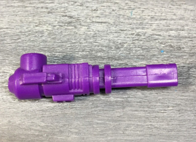 1994 Transformers G2 Combaticons Vortex Right Blaster Gun Accessory | eBay