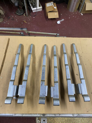 SEEBURG JUKEBOX MODEL "R" WATERFALLS--COMPLETE SET-ORIGINALS | eBay