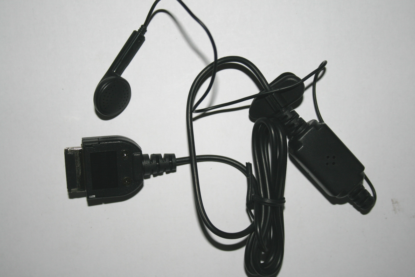 Headset für Motorola StarTAC CD920/930 V3688 Timeport 250 P7389 L7089 ...
