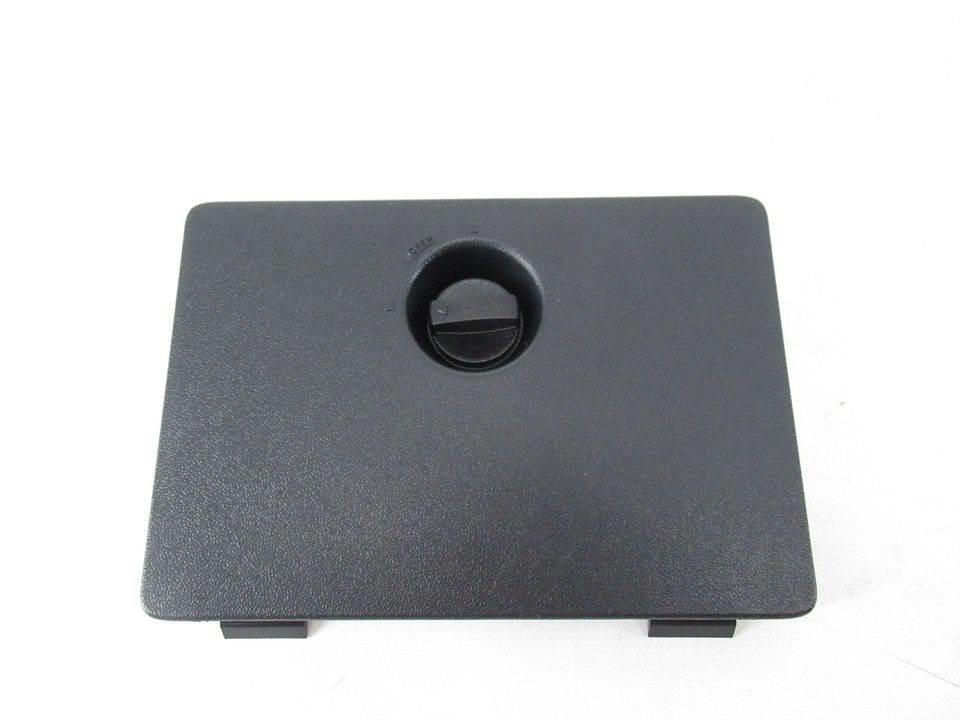 Genuine OEM Toyota 64073-04011 Right Rear Box Cover 2005-2021 Tacoma | eBay