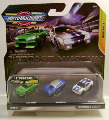 CONDOR KESTREL KATIPO MUSCLE CARS THE ORIGINAL MICRO MACHINES 2020 | eBay
