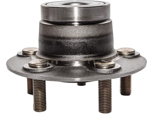 For 1995-2006 Dodge Stratus Wheel Hub Assembly Rear Detroit Axle ...